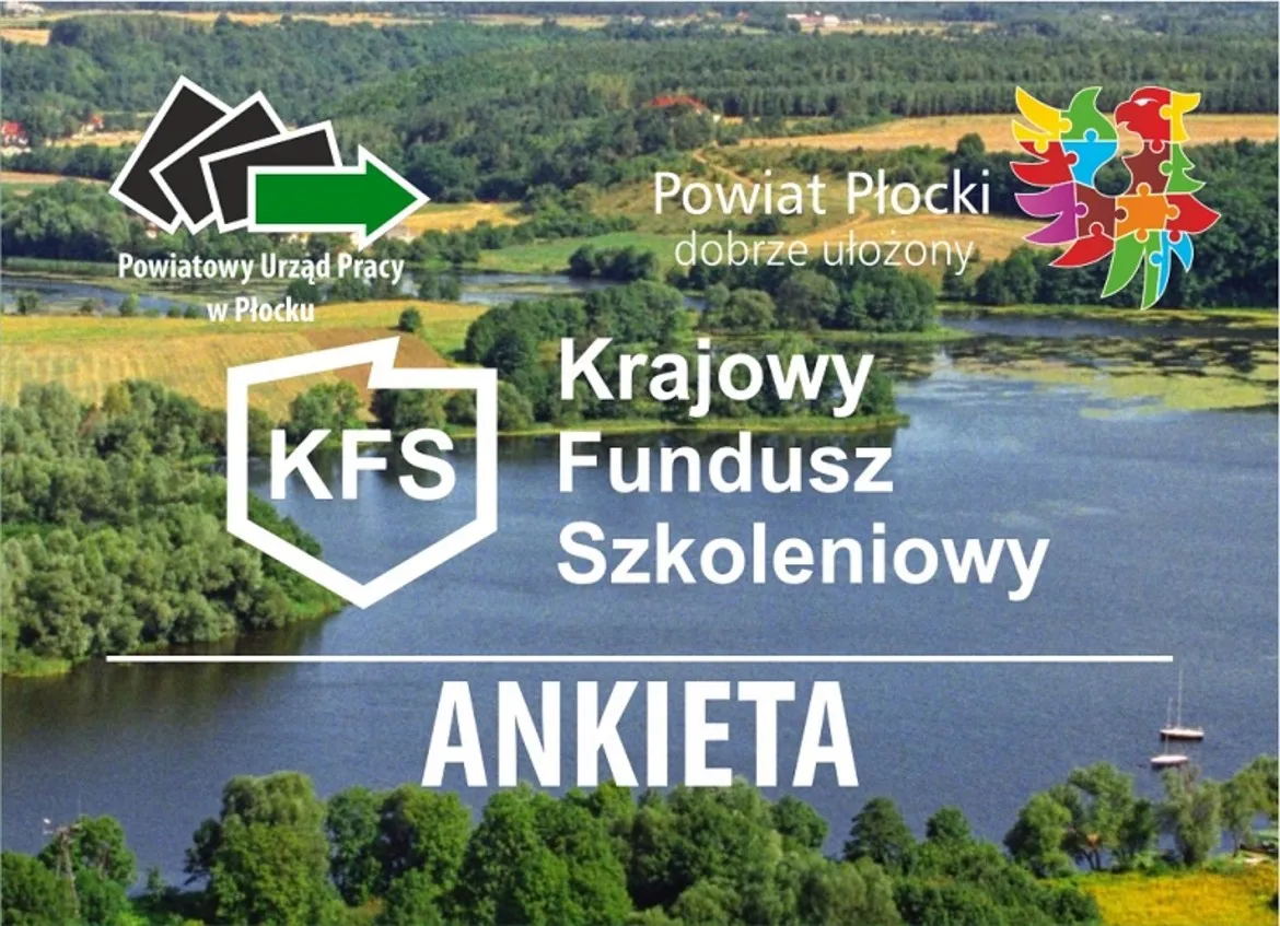 Ankieta KFS 2016 - Starostwo Powiatowe w Płocku